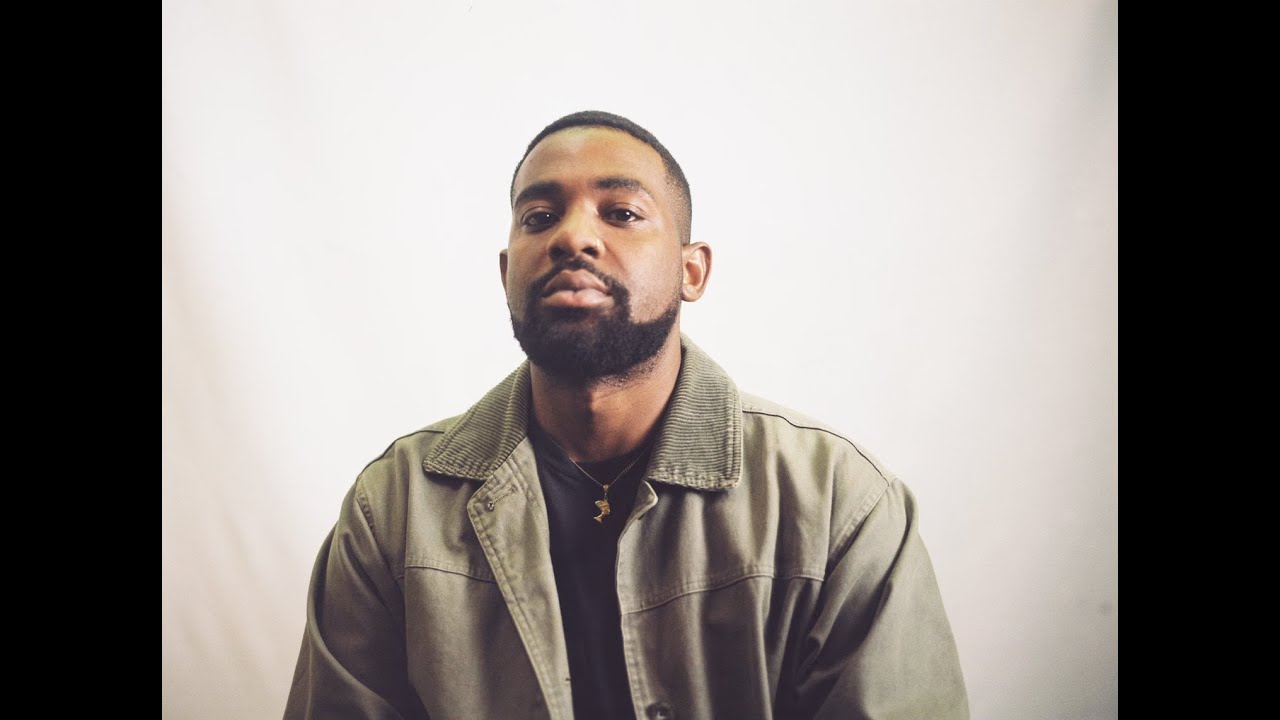 Vinny Virgo - Real World (Official Music Video) - YouTube