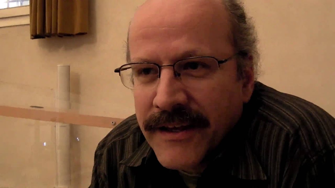 Marc Maes - EPAs & EU Policy Coherence for Development (2) - YouTube