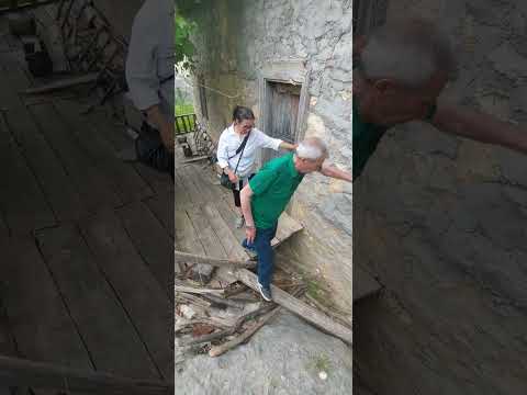 Babamın köydeki evinden, Kavakoluğu Köyü, Gülnar,Mersin🙏 \
