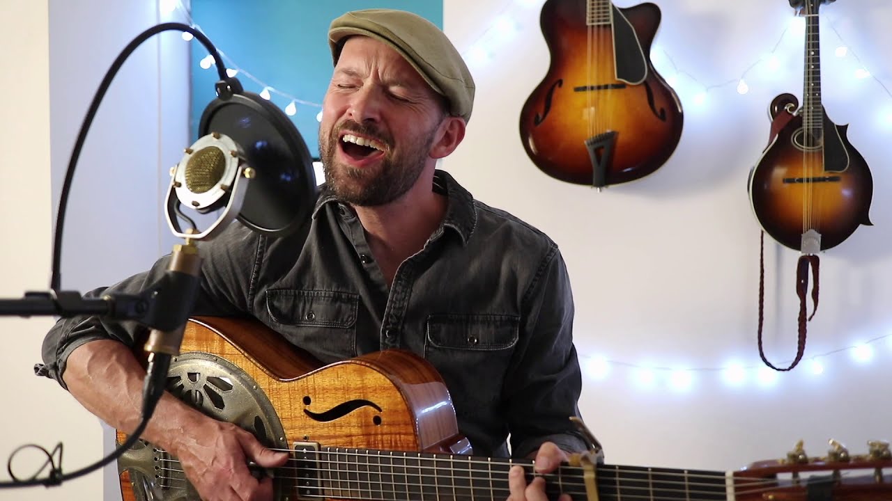 Joe Topping - William Mckenzie & The Devil - YouTube
