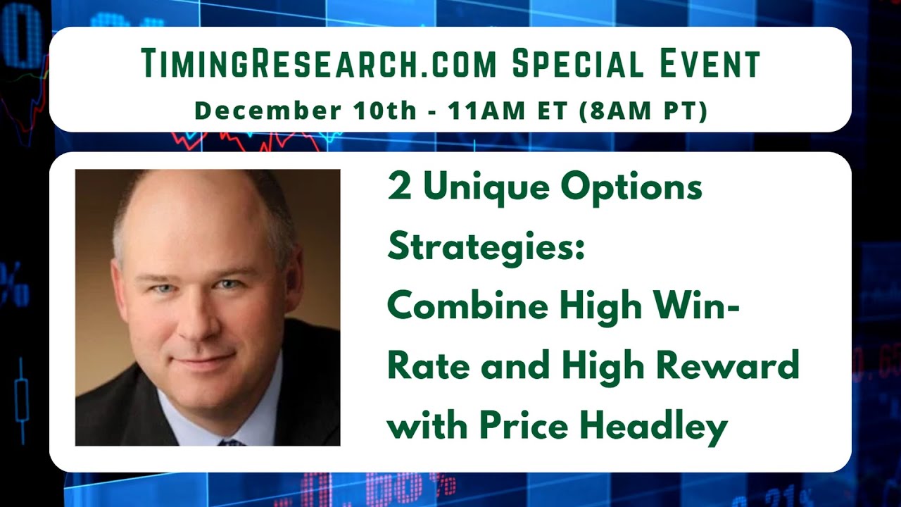 ⏰ 2 Unique Options Strategies: Combine High Win-Rate and High Reward ...
