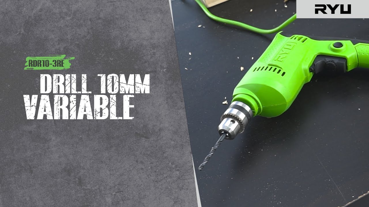 UNBOXING RDR 10 3 RE - YouTube