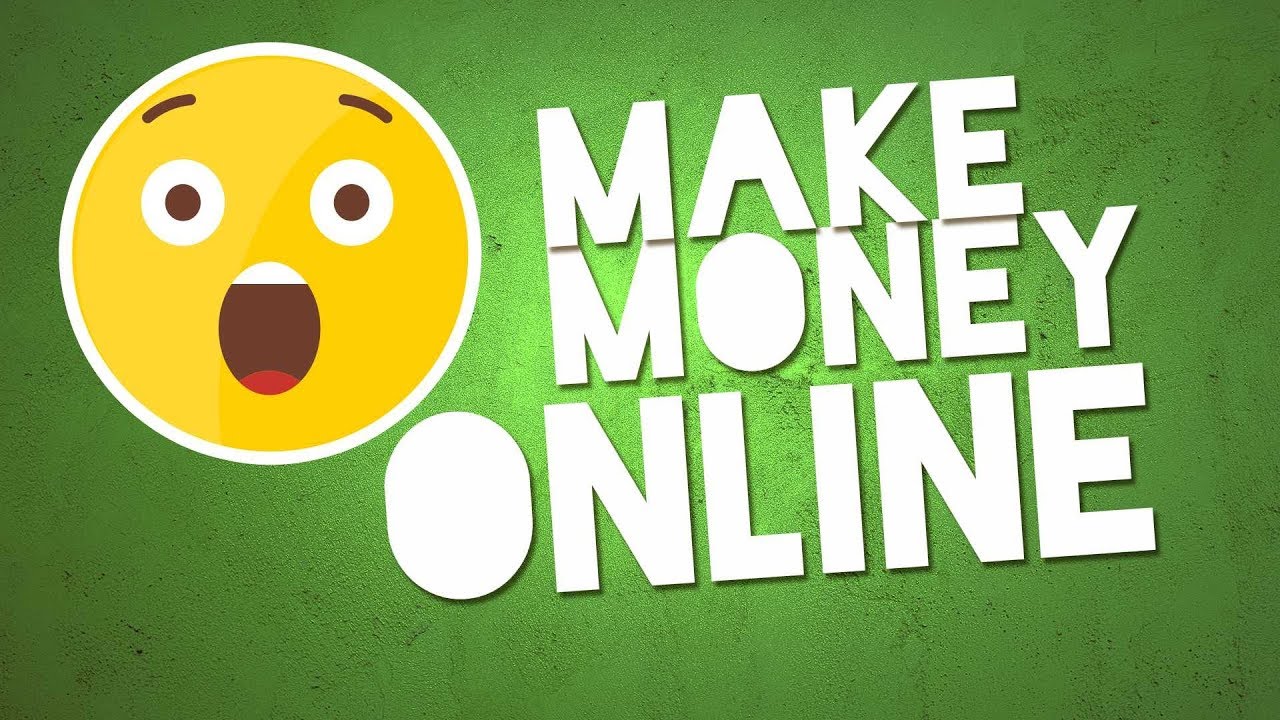 Create Your Own Income Online|Create online income - YouTube