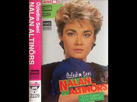 Nalan Altınörs - Olmaz ki A Canım (Türküola @ 2129)