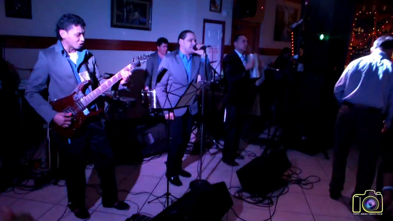 EL MACHITO - YouTube