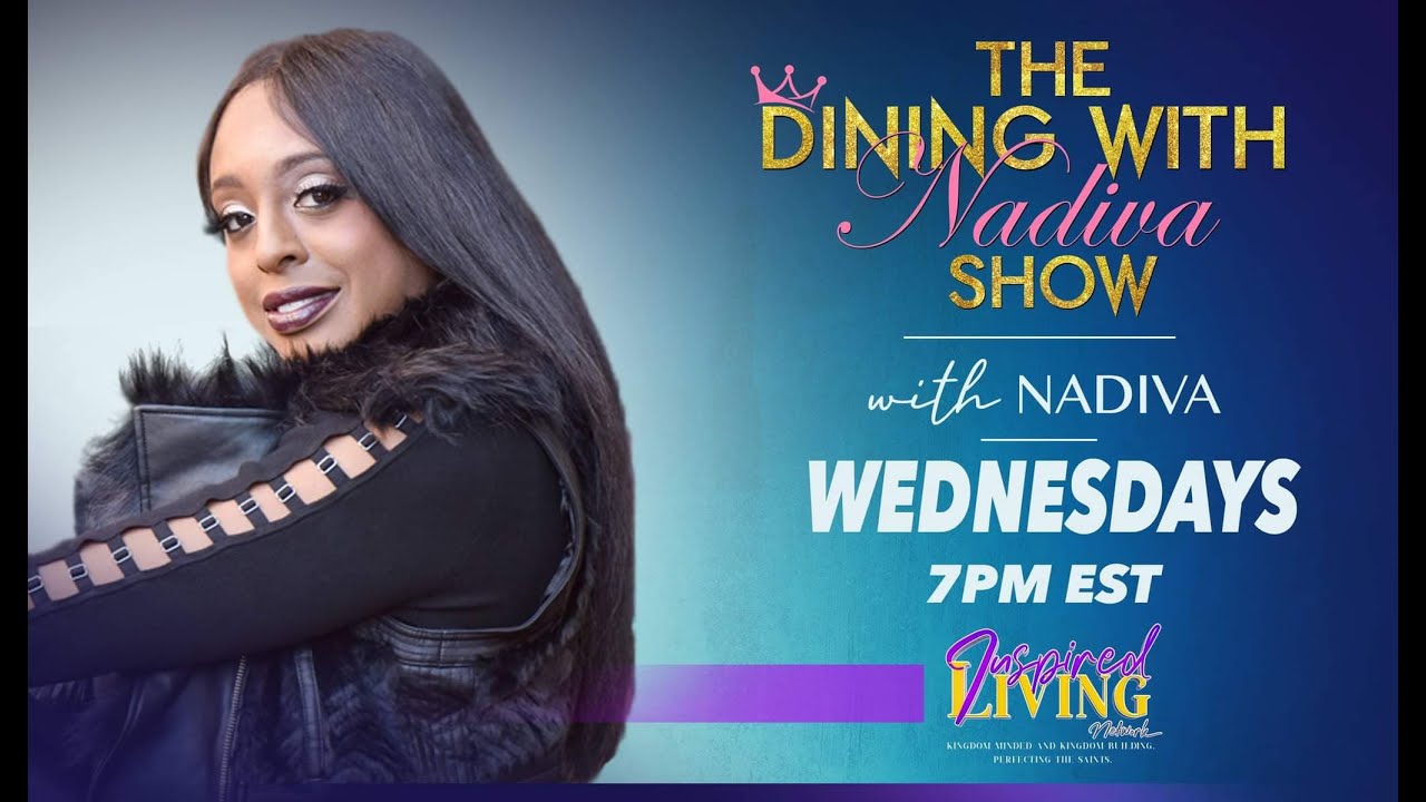 DWN EP. 22 Diva Table Topic: Open Relationships / Featured Bakery: Chic ...