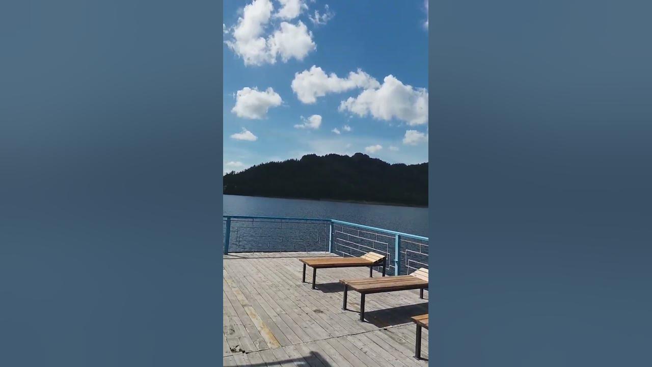 Караганды-Каркаралы #жезказган #караганда #казахстан #природа - YouTube