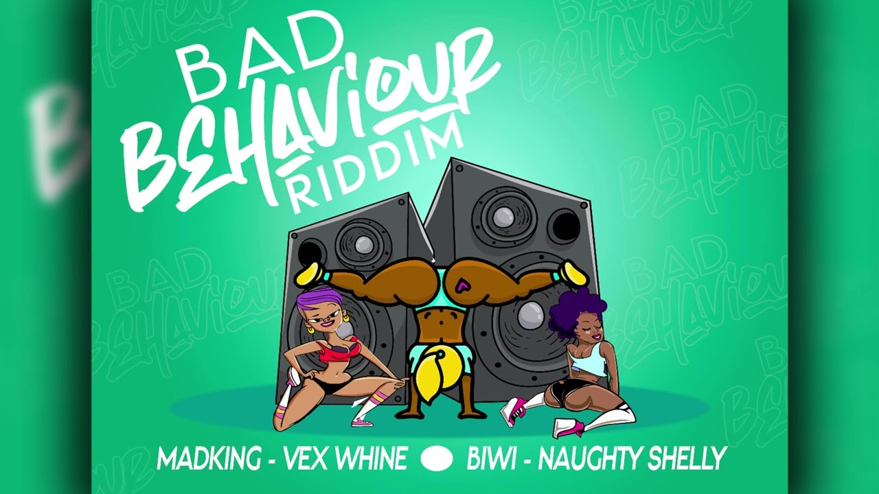 BIWI - NAUGHTY SHELLY (BAD BEHAVIOR RIDDIM) VINCY MAS 2022 SOCA - YouTube
