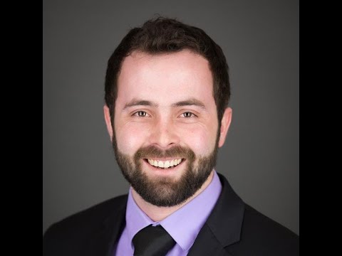 Meet Tom Brenner - YouTube