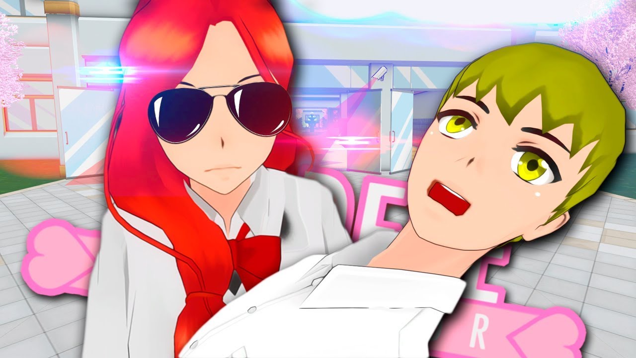 Consejo Estudiantil Akane Yandere Simulator