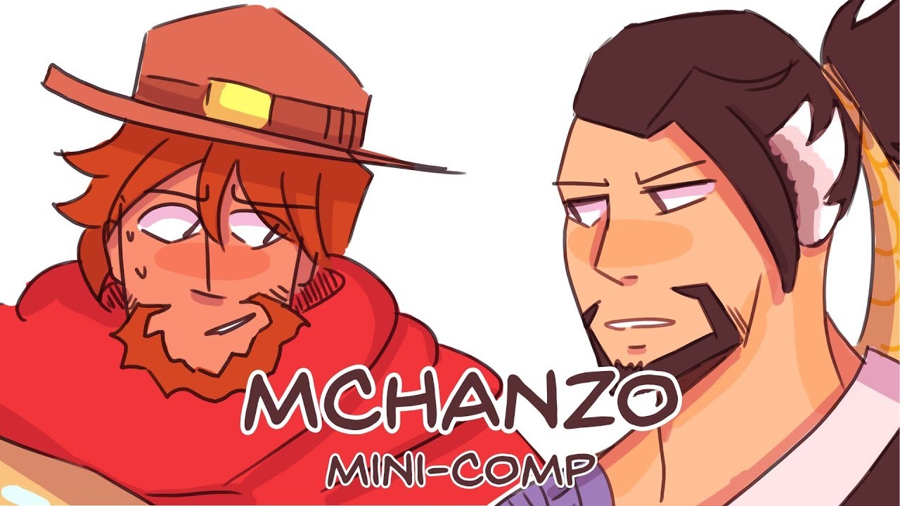 Mchanzo Mini Compilation (Overwatch Comic Dub) - YouTube