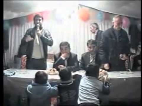Meyxana 2015 Sovetskiy toyu Elnur,Aydin,Resad,Deyanet,Tahir