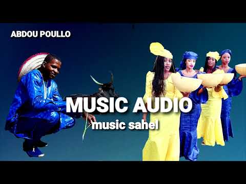 BANGAL BABA ADAM HA GAROUA Clip audio officiel