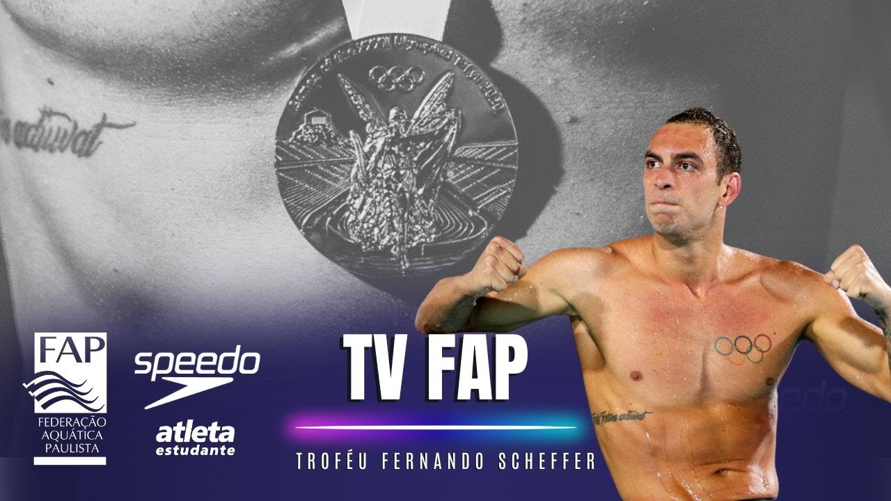 4ª ETAPA - TROFÉU FERNANDO SCHEFFER - YouTube