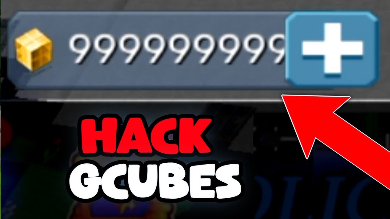 HACK REVIEW ADMIN PANEL FITUR IN JAILBREAK HACK MENU SAFE ( GET FREE GCUBE ) BLOCKMAN GO ...