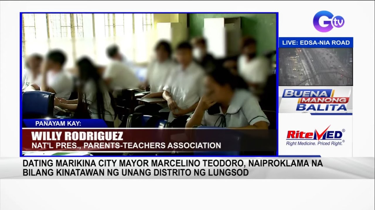 ₱1,000 monthly allowance para sa mga estudyante, isinusulong sa Kamara ...