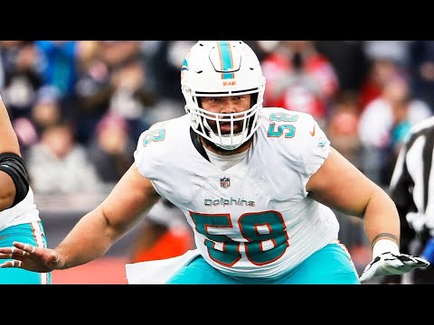 2024 NFL Free Agency Seattle Seahawks Primer: Left Guards (High End ...