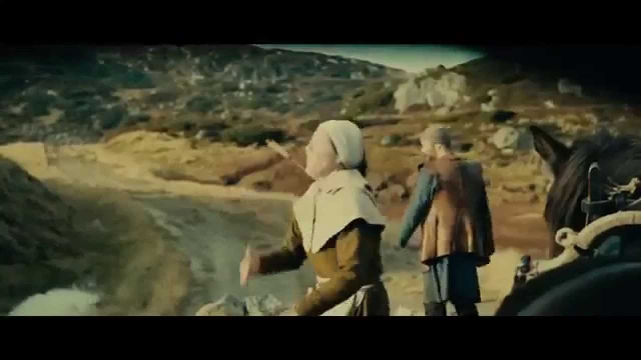 Escape Trailer originale HD - YouTube