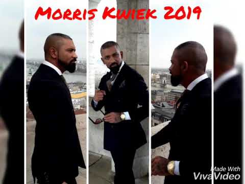 RomaneGila 2019 Morris Kwiek - Kadi rat kali