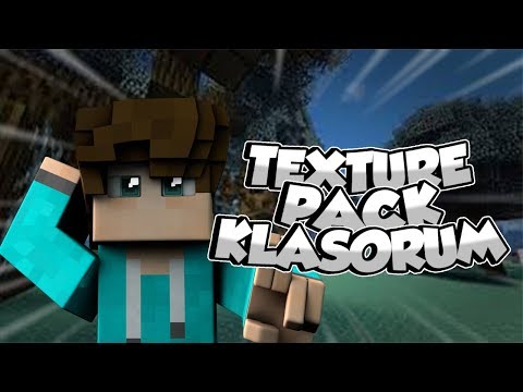 😱 FPS ARTTIRAN KİMSENİN BİLMEDİĞİ EFSANE TEXTURE PACK 😱 !! ( CR:SW#4 )