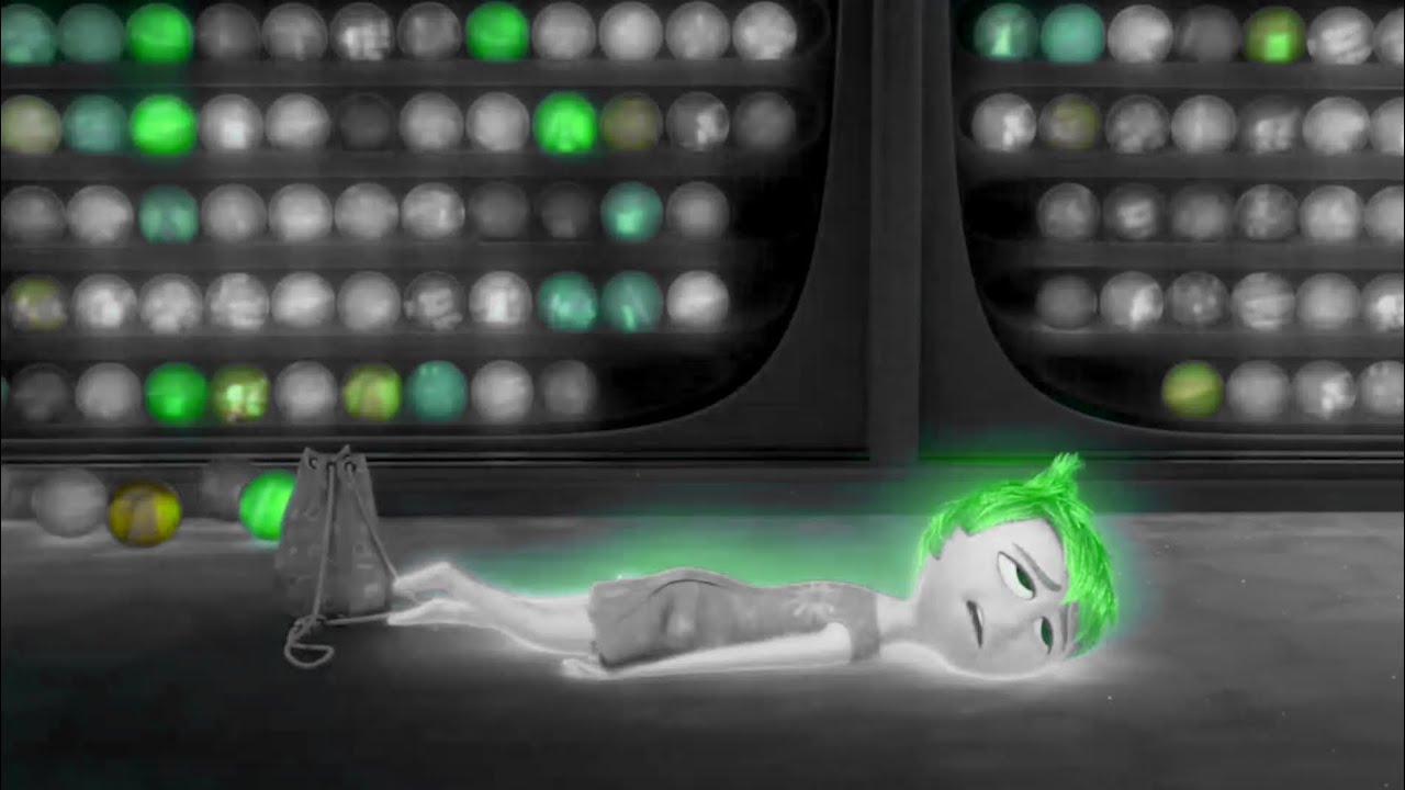 Inside Out-Joy is very tired.Effects(Inspired by klasky Csupo Effects ...