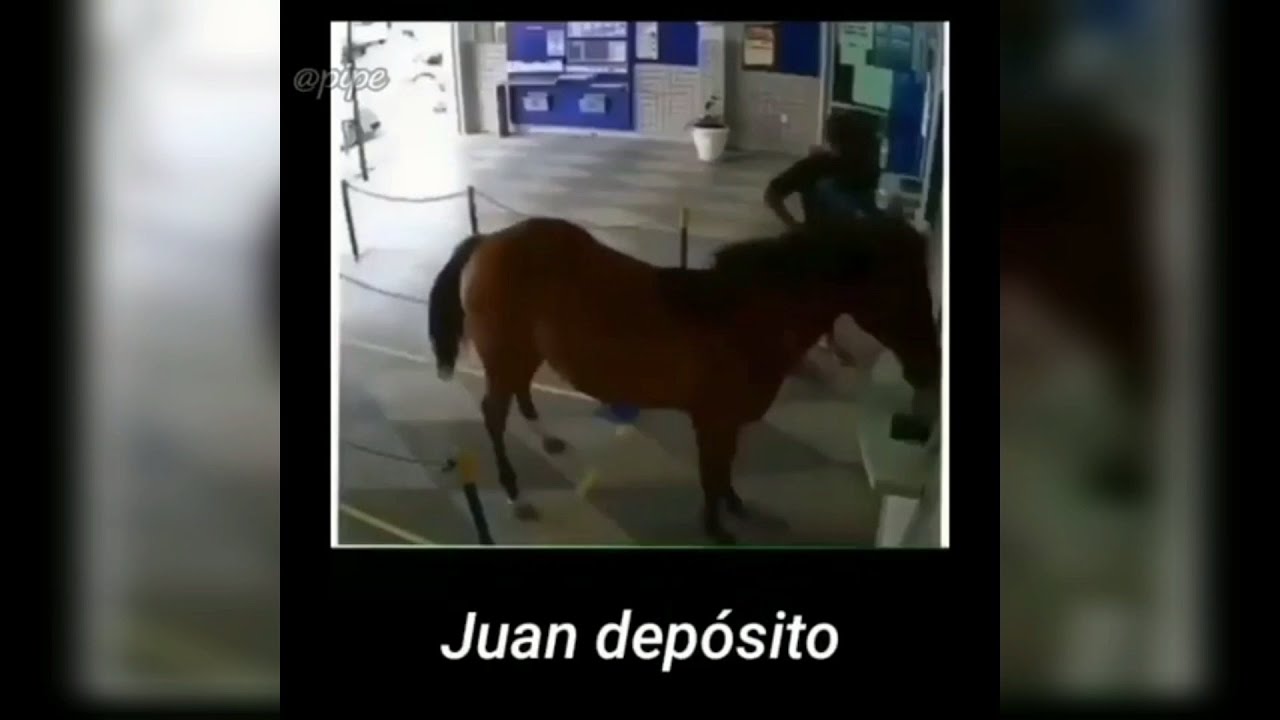 Juan Meme Without Words