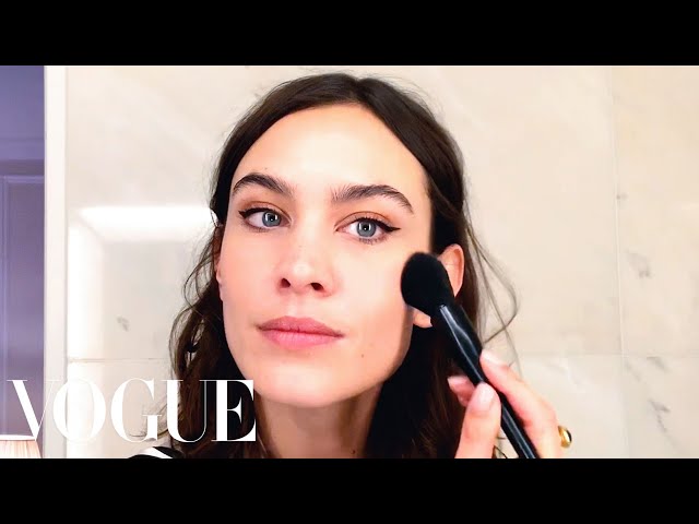 Alexa Chung Makeup Sephora | Saubhaya Makeup