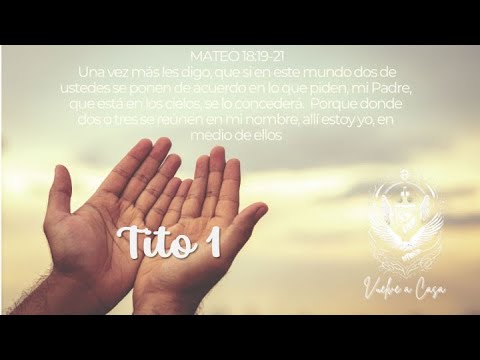 Tito capítulo 1 - YouTube