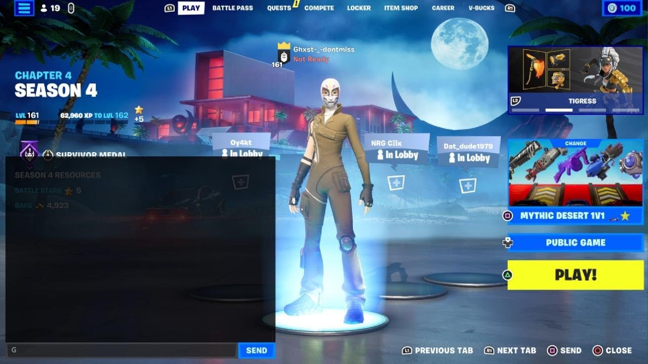 My official retirement of fortnite🫡 - YouTube