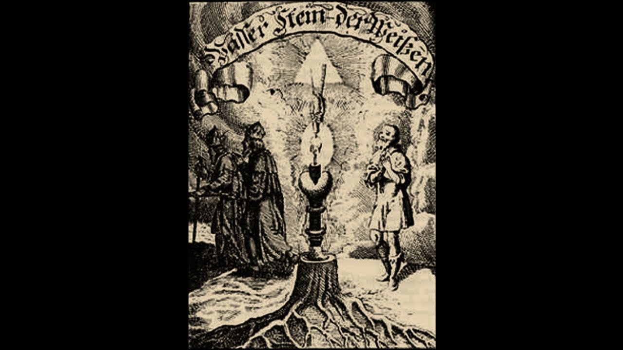 The Sophic Hydrolith (1619) [Full Alchemical Audiobook] - YouTube