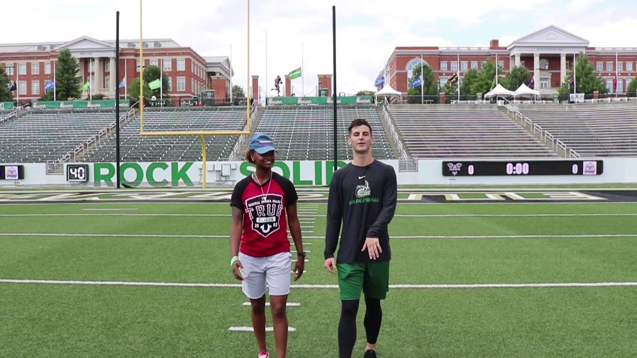 On The Go Show featuring Octavia Jett-Wilson - YouTube