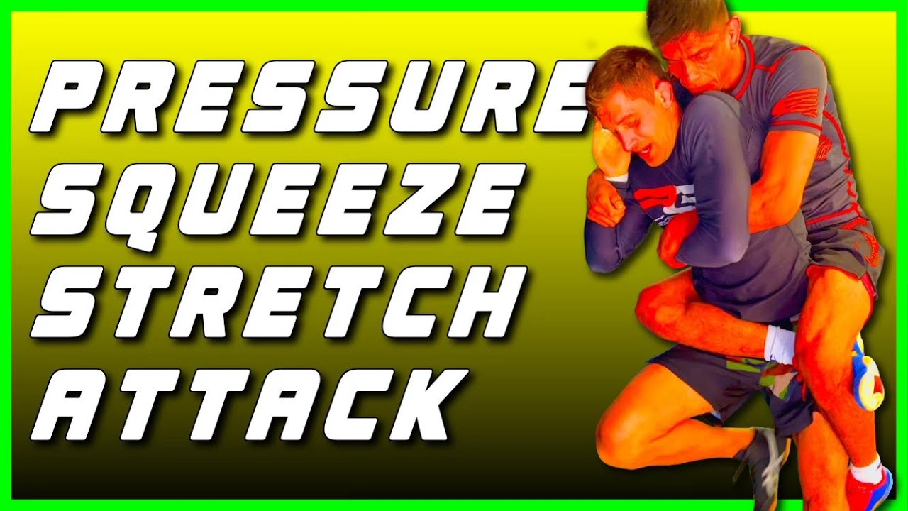 Grappling Wall TRAINING Live! - YouTube