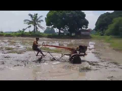 FLOATER ALTERNATIVE PHILIPPINE Made HAND TRACTOR(KULIGLIG) by RMD ...
