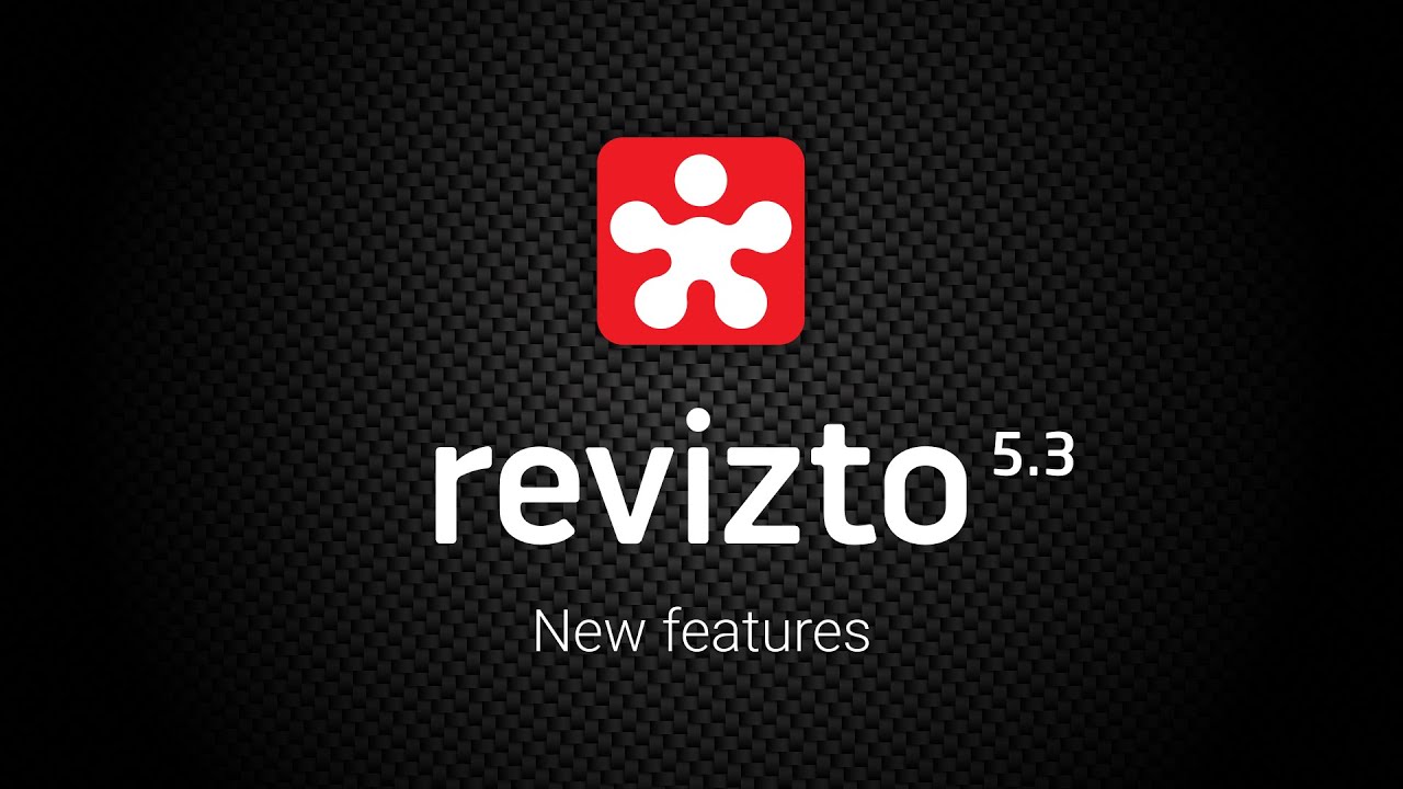 Revizto 5.3 New features. - YouTube