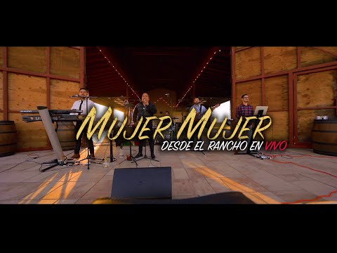 Noblez De Tierra Caliente - Mujer Mujer (Video Oficial)