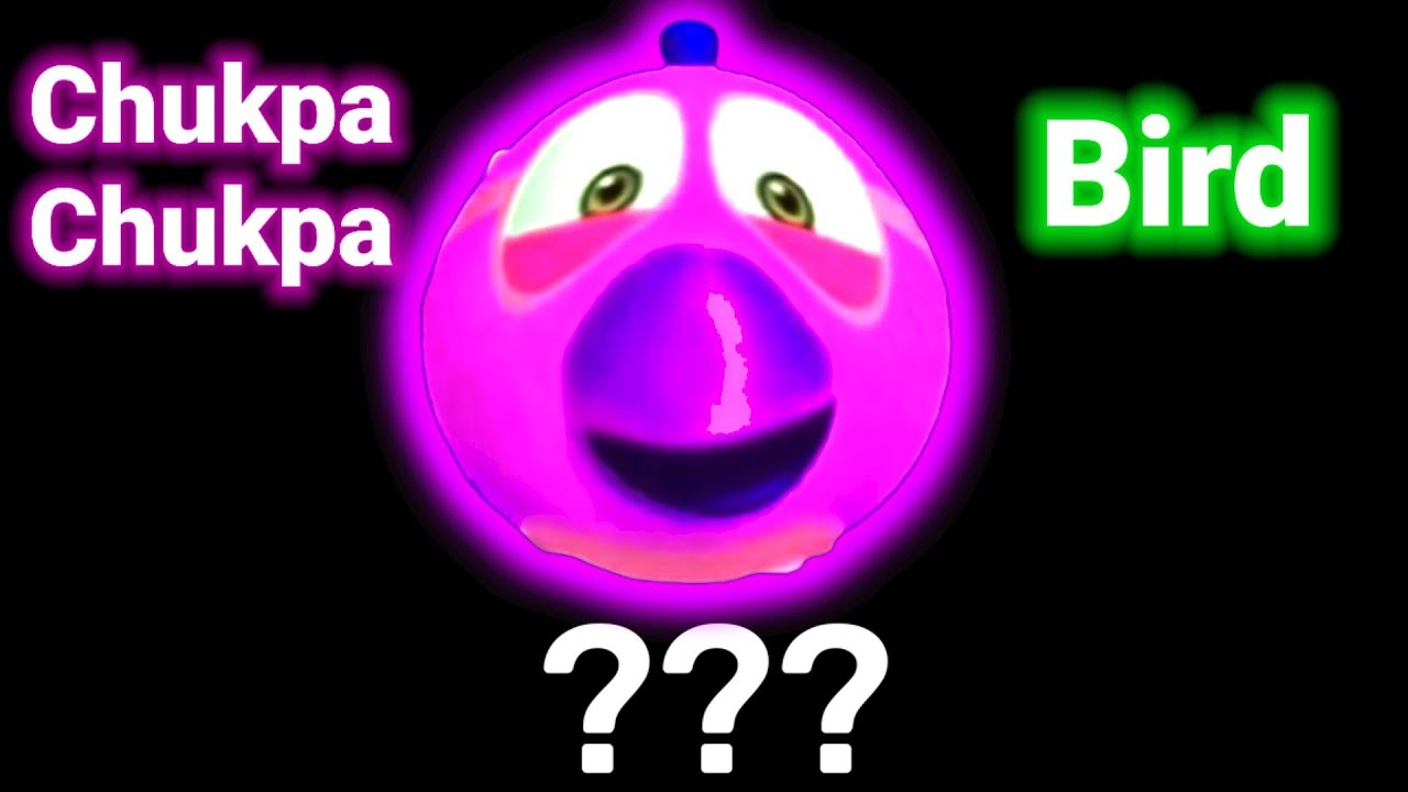 12_Chukpa _ La La La La La | Sound variations in 27 Seconds | Sc Fun ...