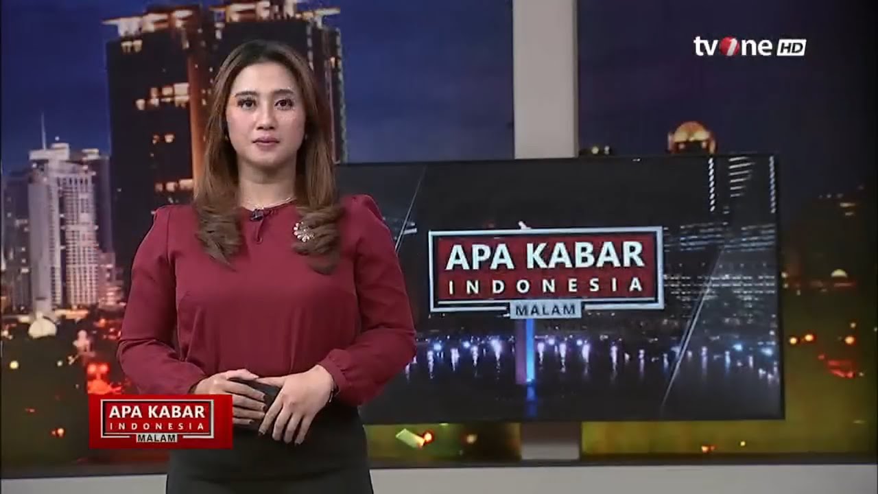 Ken Anne - AKI Malam & KHI (24 Agustus 2024) - YouTube
