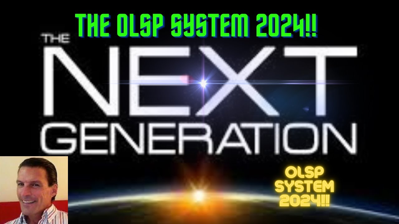 💥"The Ultimate OLSP System Review: Unveiling the Secrets for Online ...