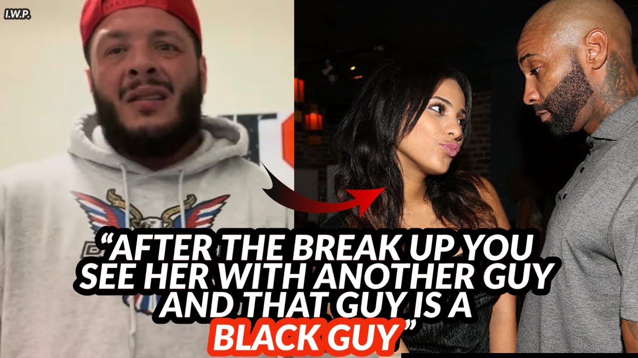 "I Was Hatin' on This Black Guy" Battle Rapper Jimz RACIST Past Exposed ...