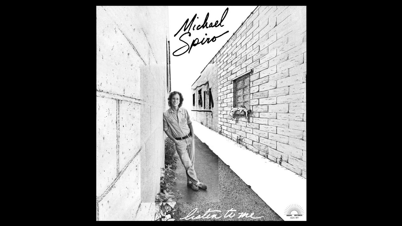 Michael Spiro - Make-A-Buck Blues (Album Version) - YouTube