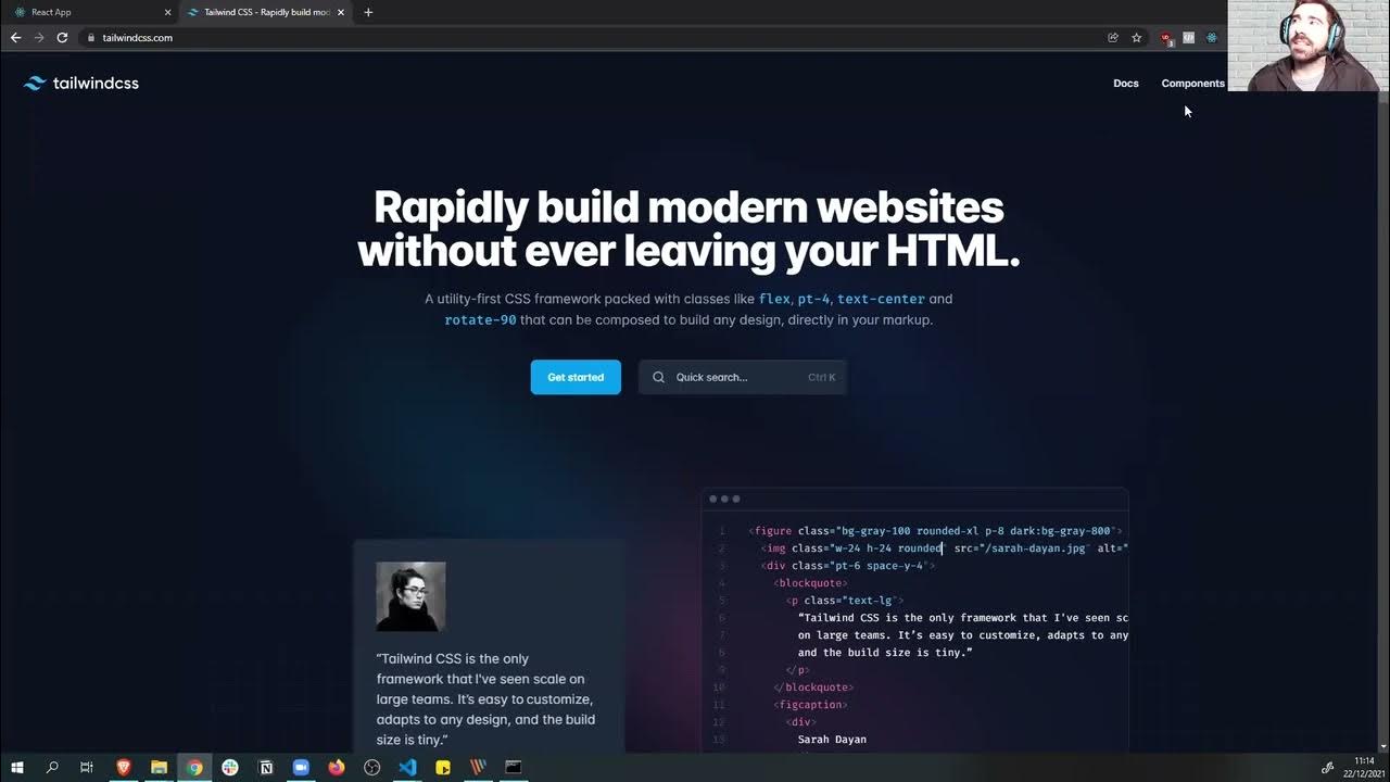 17 Añadiendo herramientas de interés a nuestro proyecto - Curso ReactJS Avanzado - OpenBootcamp ...