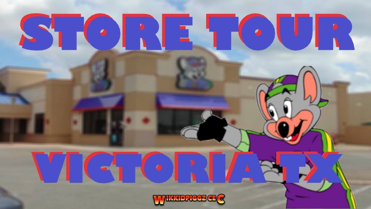 Chuck E Cheese Victoria Tx - www.inf-inet.com