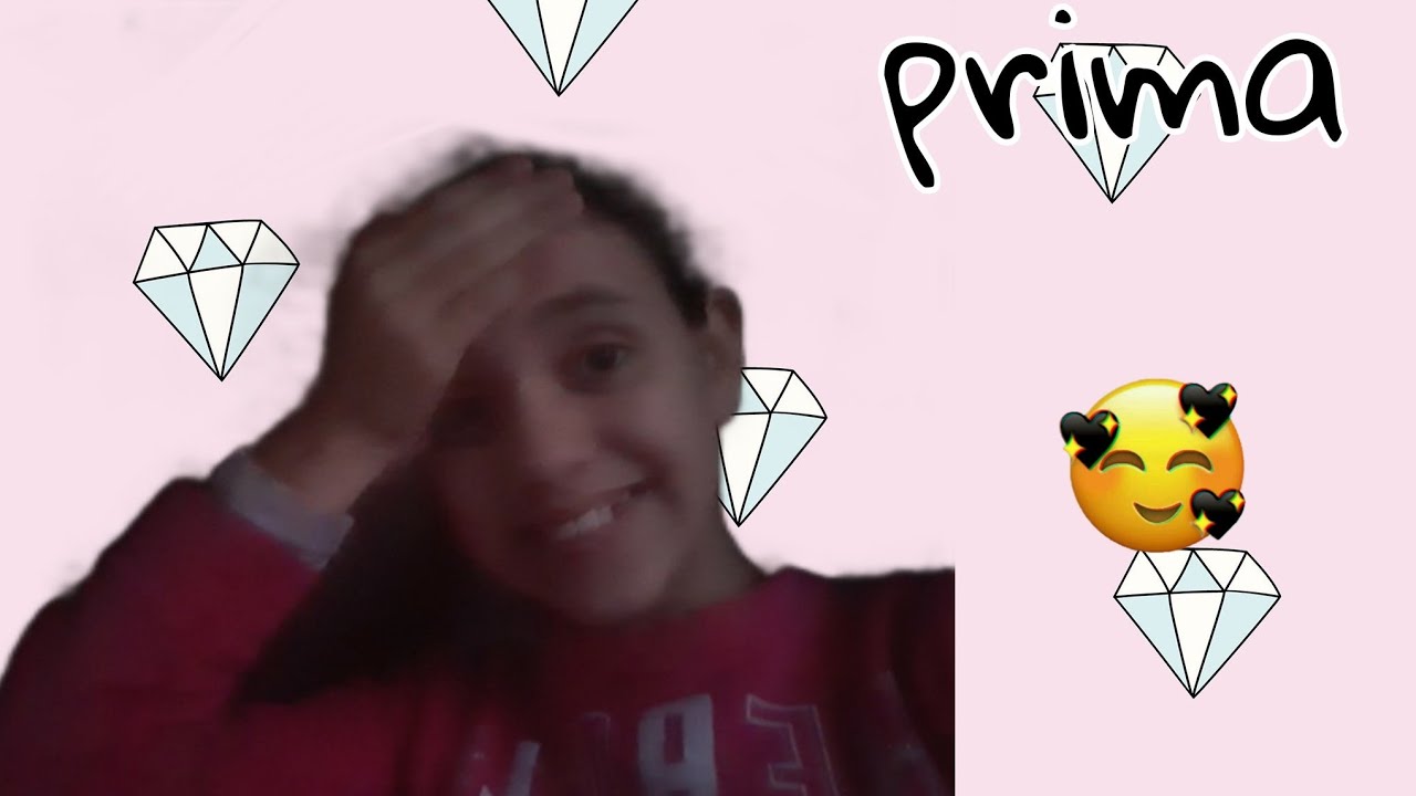 Trollei Minha Prima Youtube