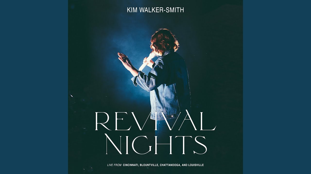 Your Spirit (Live) - YouTube Music