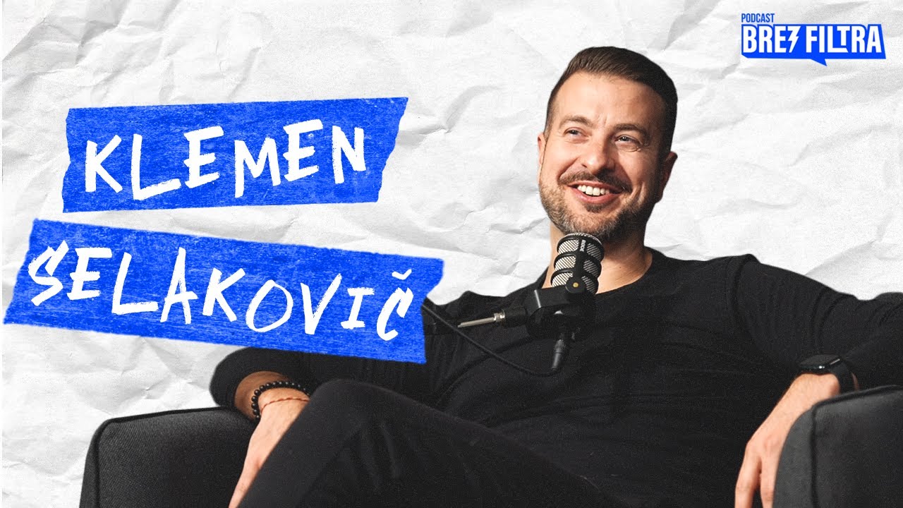 KAJ JE SMISEL DVAJSETIH, KRIPTOVALUTE IN USTVARJANJE - KLEMEN SELAKOVIČ ...