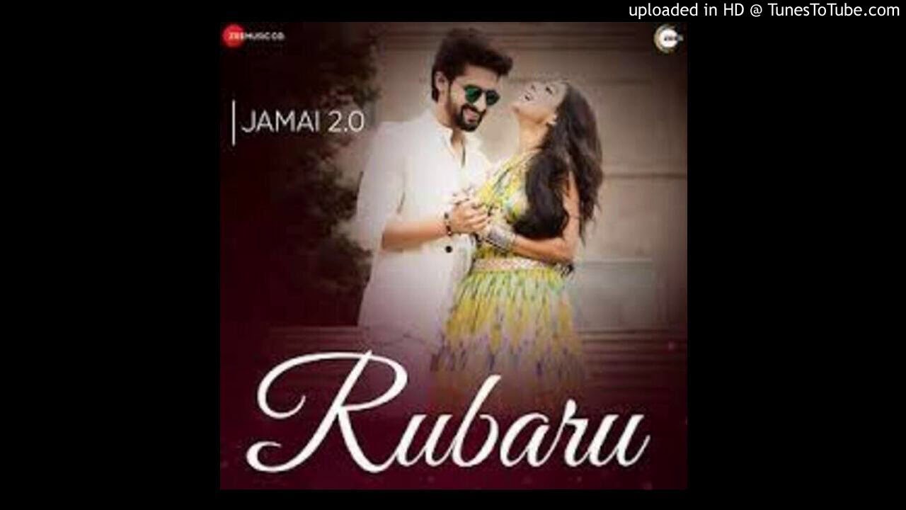 Rubaru - Ginny Weds Sunny - new hind dj remix song 2020 - #all_in_one ...