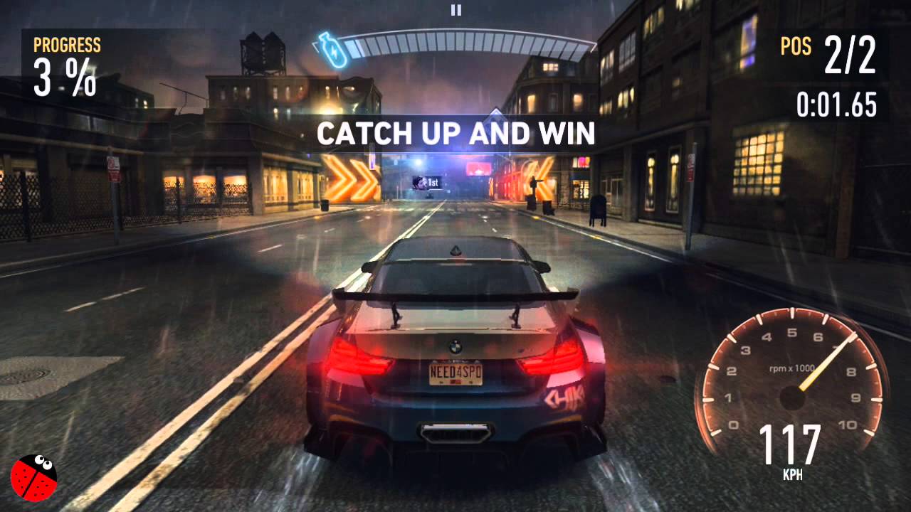 Return of Razor Chapter 1 | BMW M4 F82 | Need For Speed No Limits ...