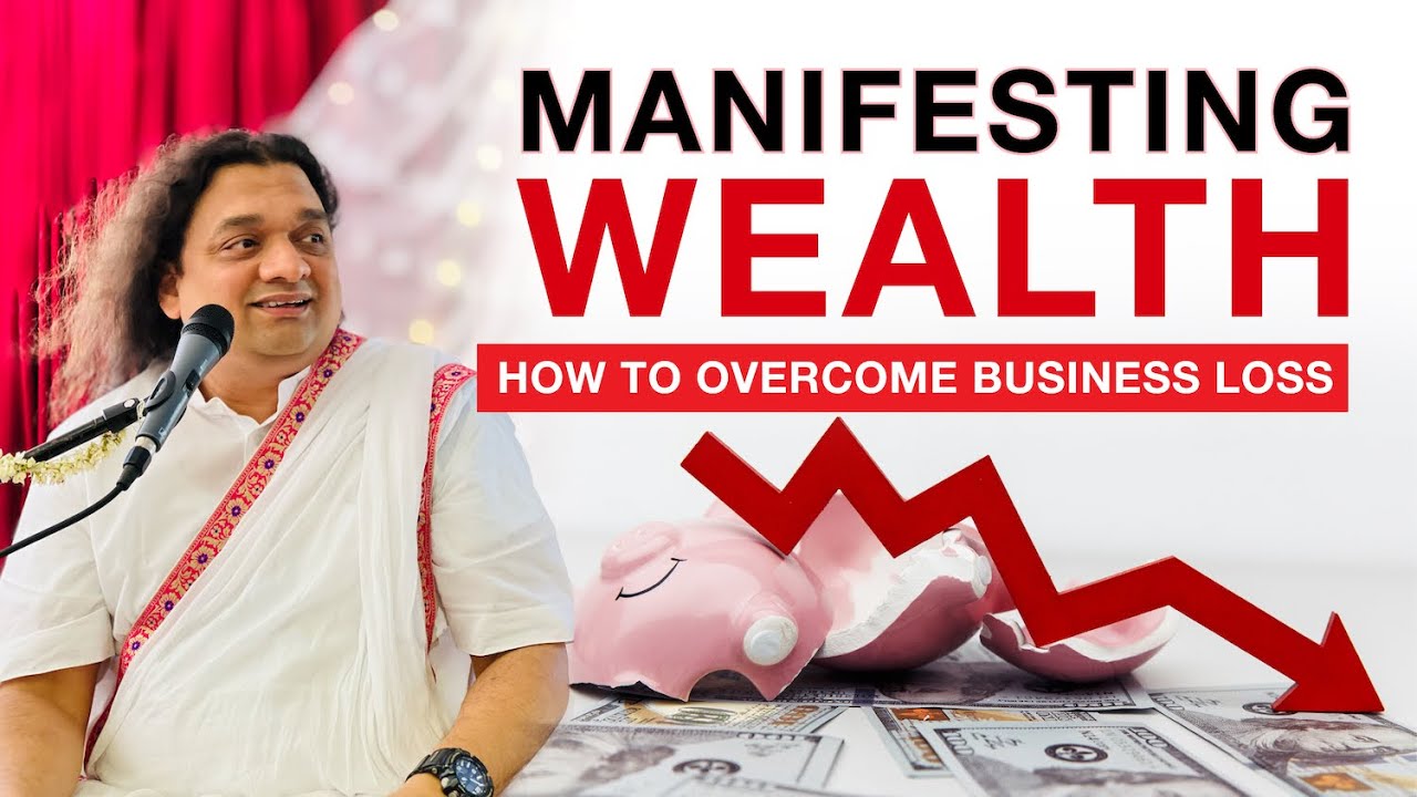 Manifesting Wealth - MONEY WILL EASILY COME TO YOU AFTER THIS | How to ...