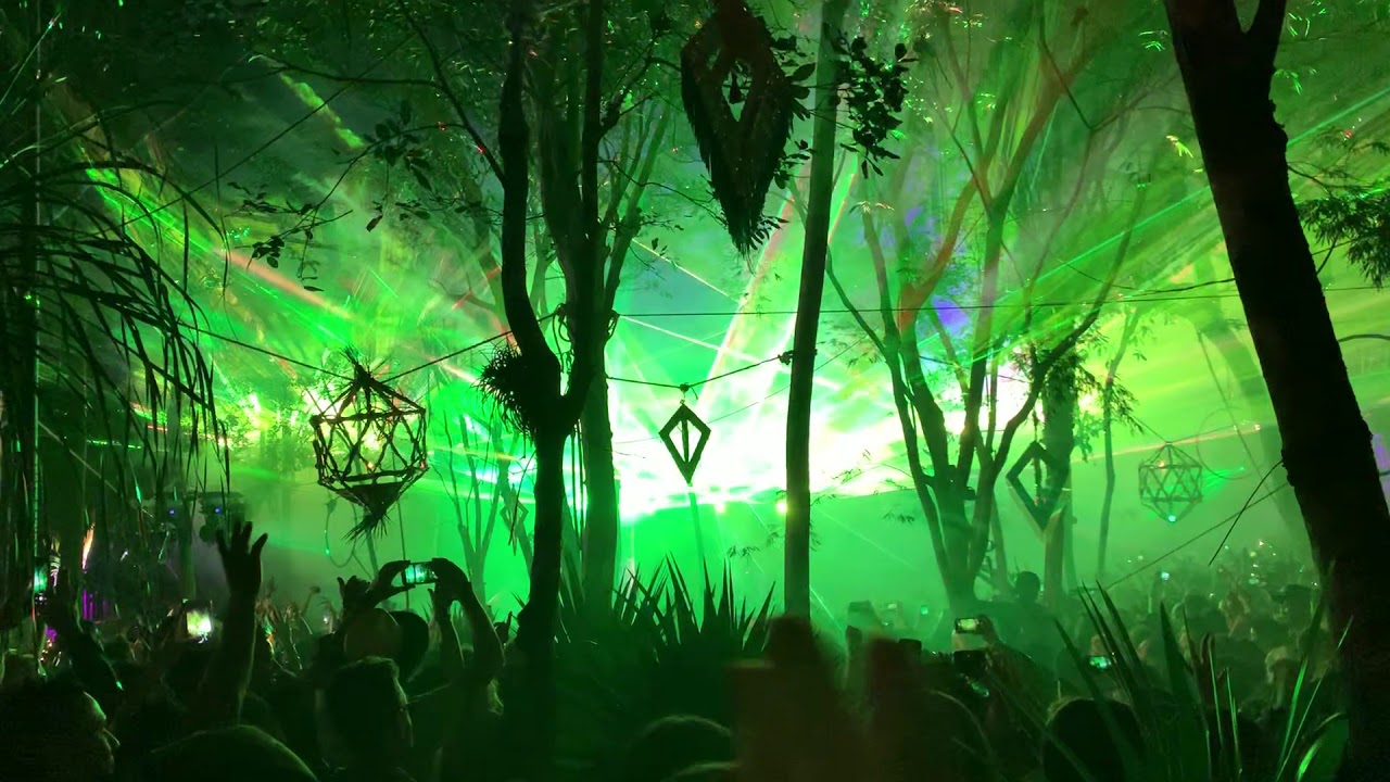 Black Coffee @ Day Zero 011119 &ME - The Rapture Pt. II w/ Julie ...