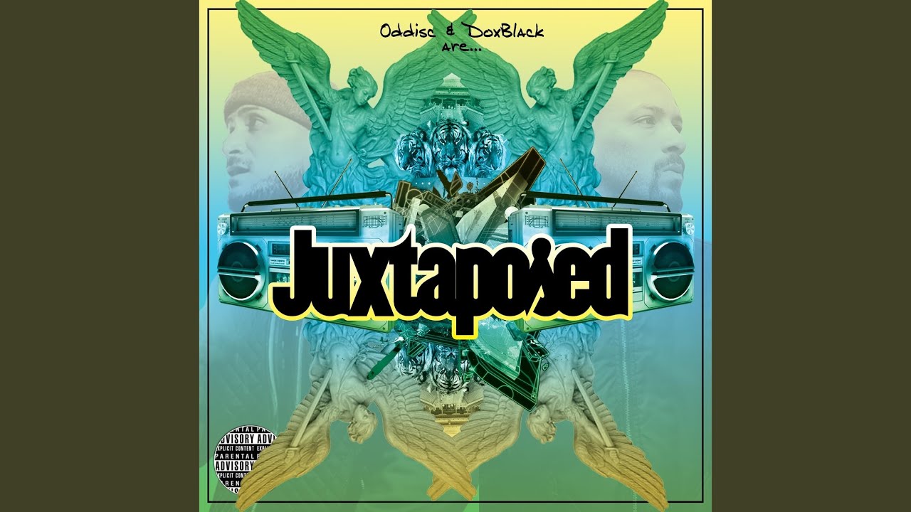 Juxtaposed - YouTube
